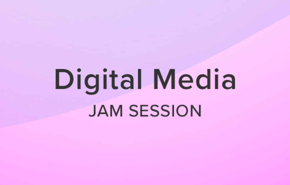 JAM Sessions