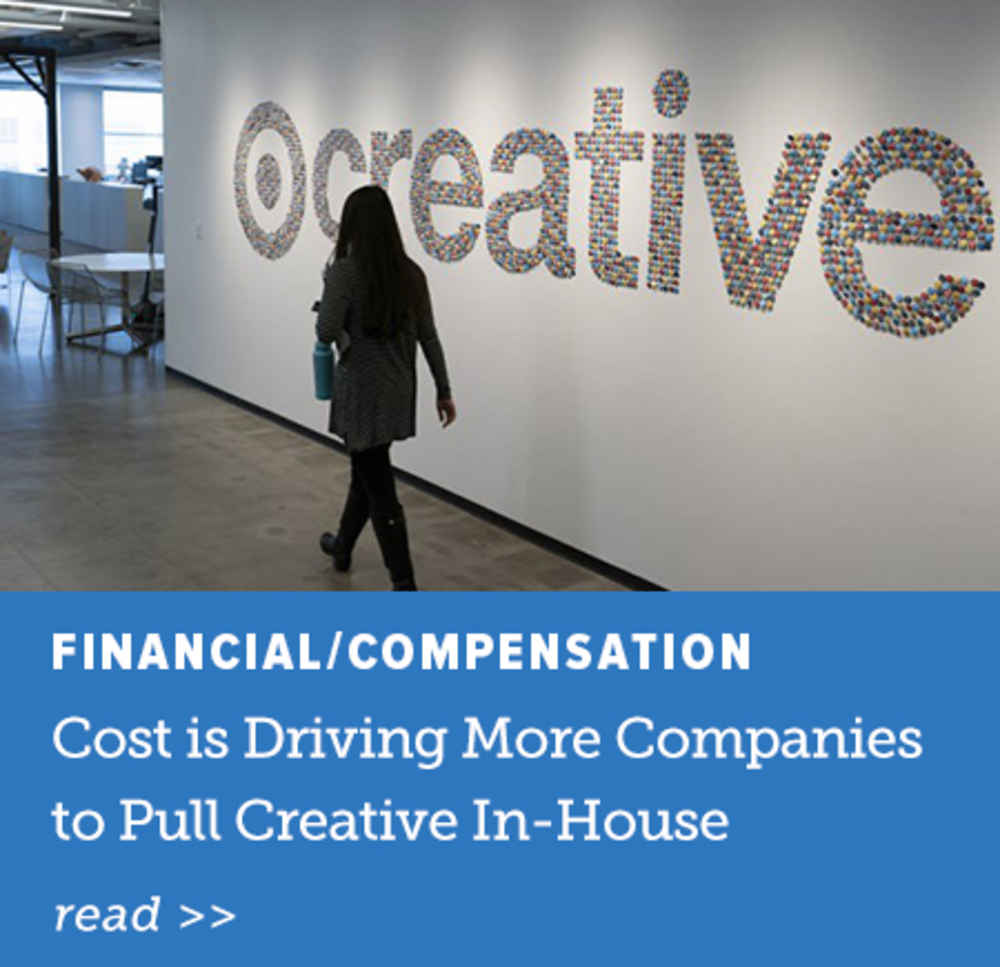 Second Wind - BE a Better Agency