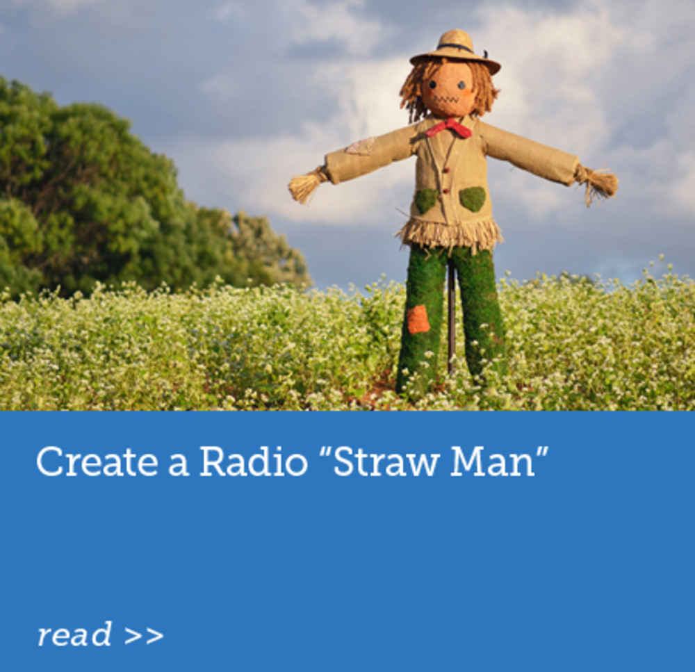 Second Wind - BE a Better Agency