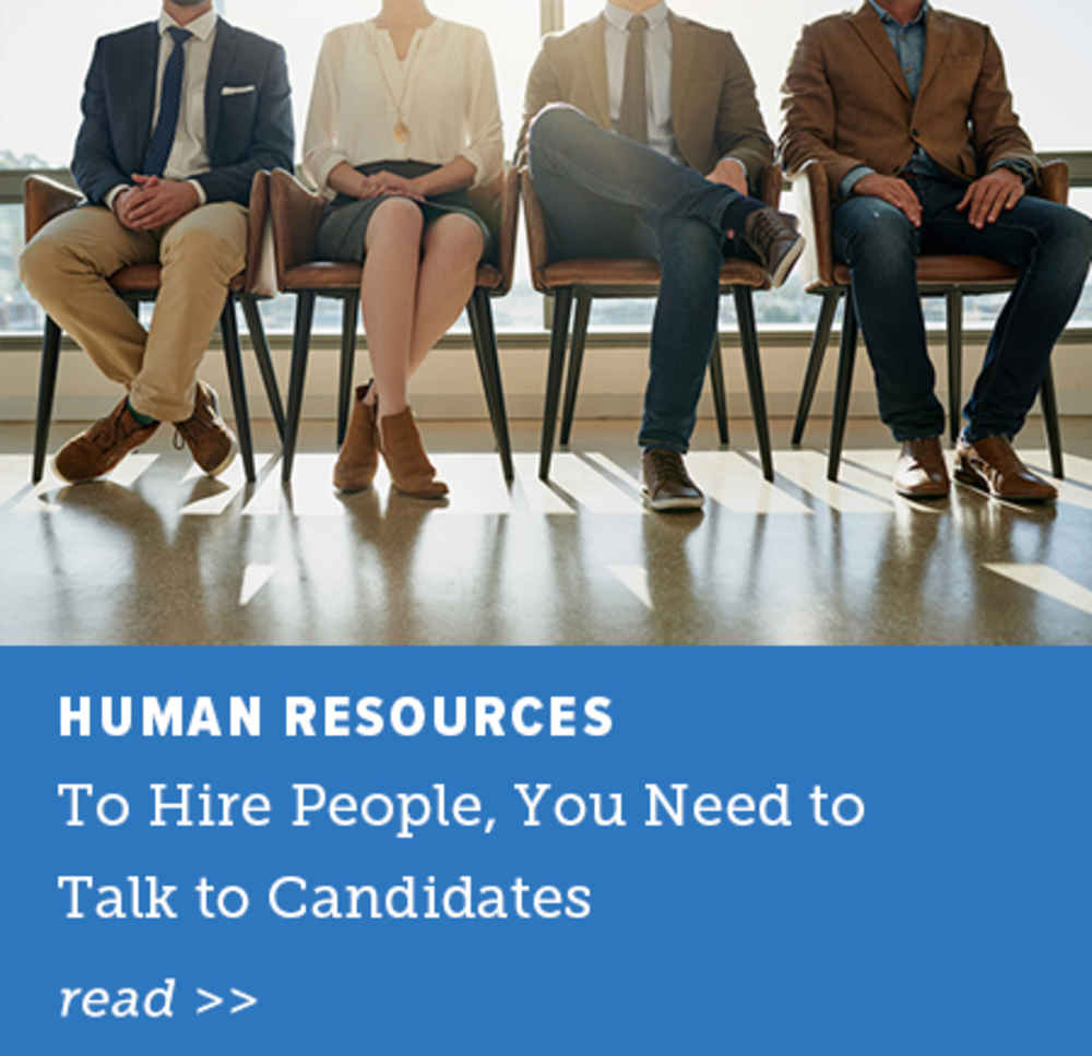 Second Wind - BE a Better Agency