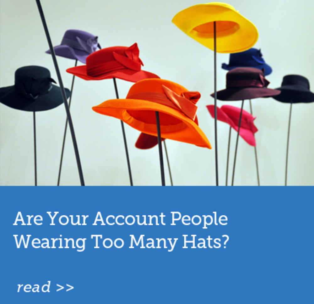 Second Wind - BE a Better Agency