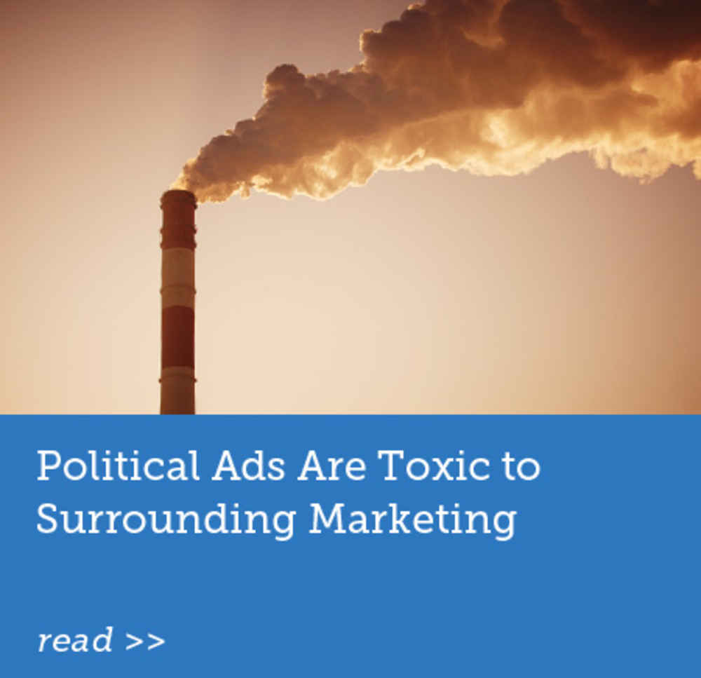 Second Wind - BE a Better Agency